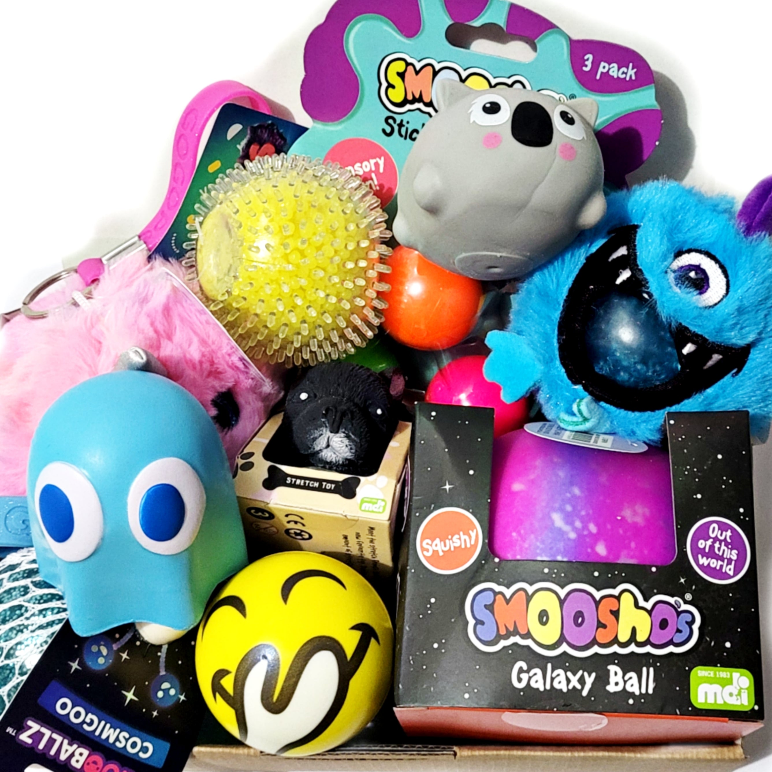 Sensory kits and bulk packs – our-sensory-life-