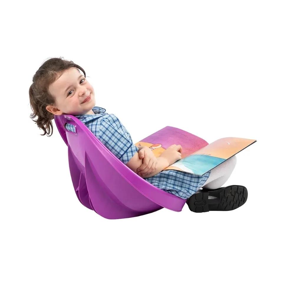 Big Movements ~ Gross motor – our-sensory-life-