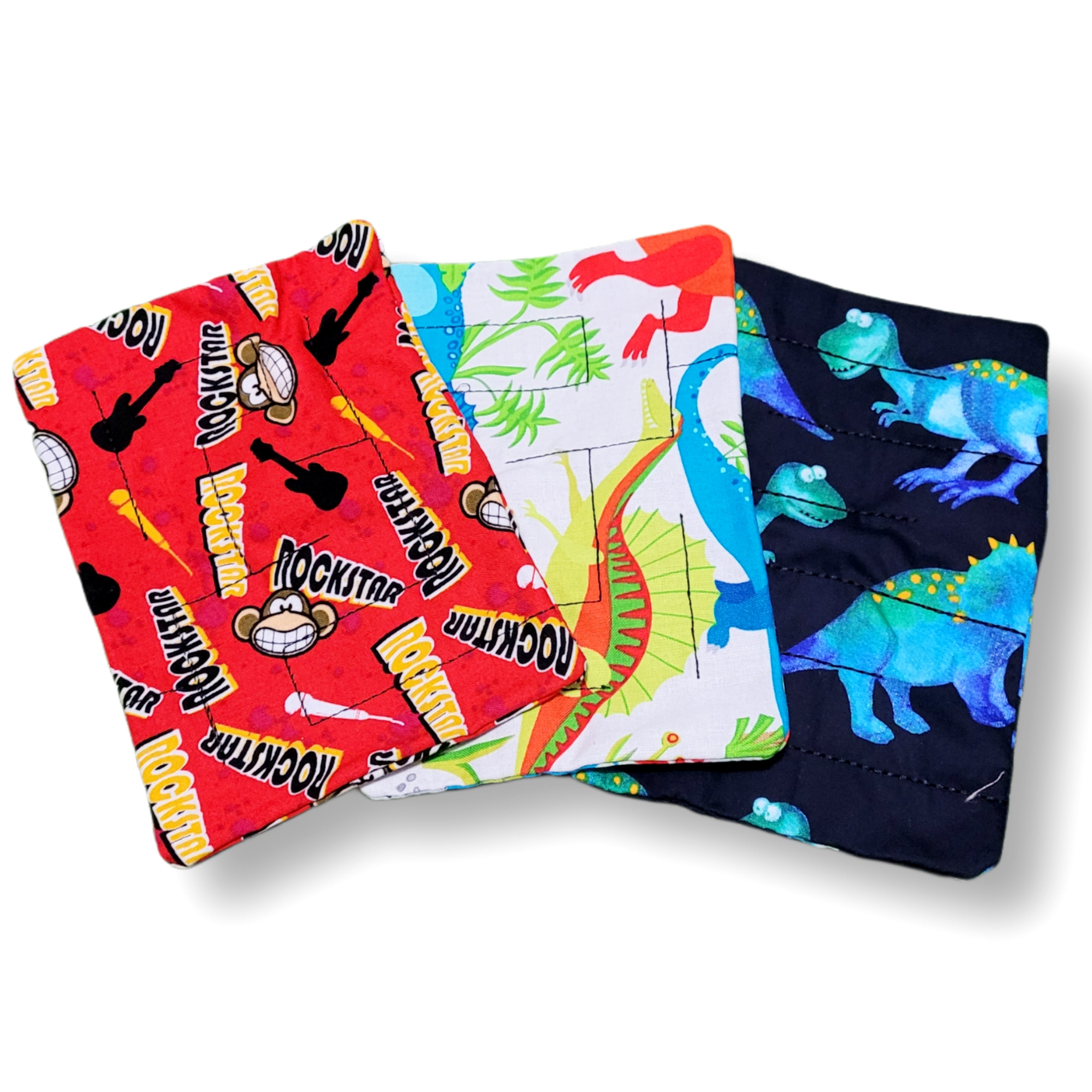 KC creations ~ handmade fidgets & Weighted items – our-sensory-life-