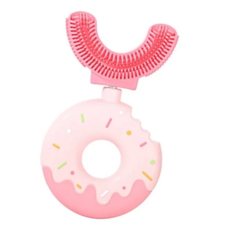U shaped toothbrush – our-sensory-life-