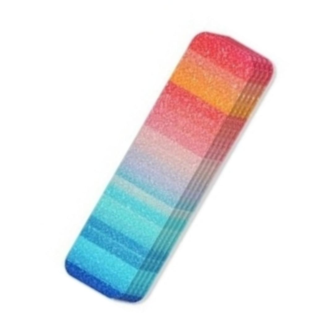 Course texture Calm Fidget strips – our-sensory-life-