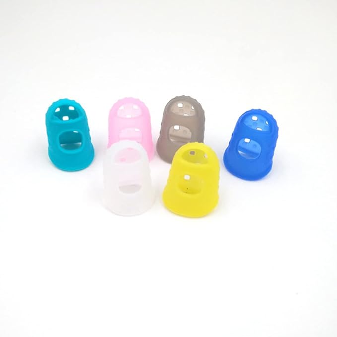 Finger tip shields – our-sensory-life-
