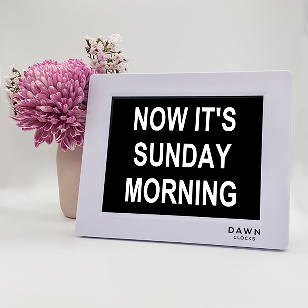 Dawn Clock – our-sensory-life-