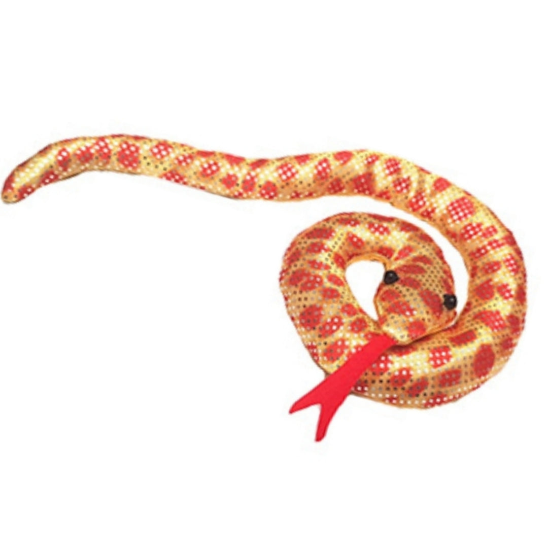 Sensory sensations weighted snake – our-sensory-life-