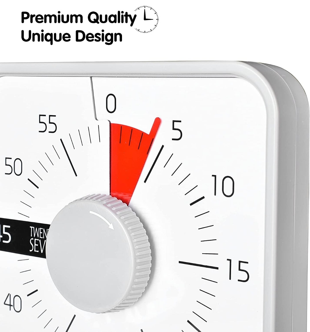 Visual Timer - Large – our-sensory-life-