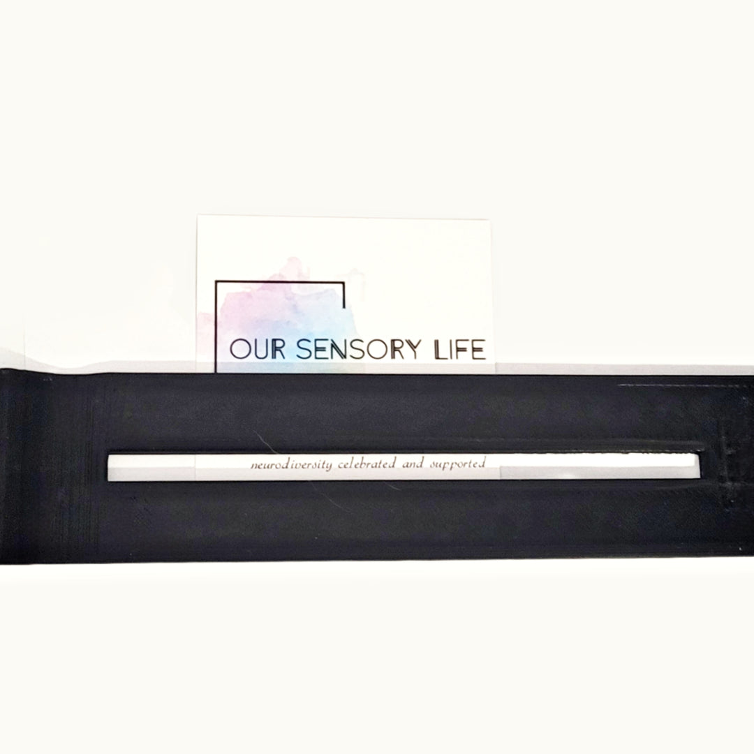 Reading Bar – our-sensory-life-