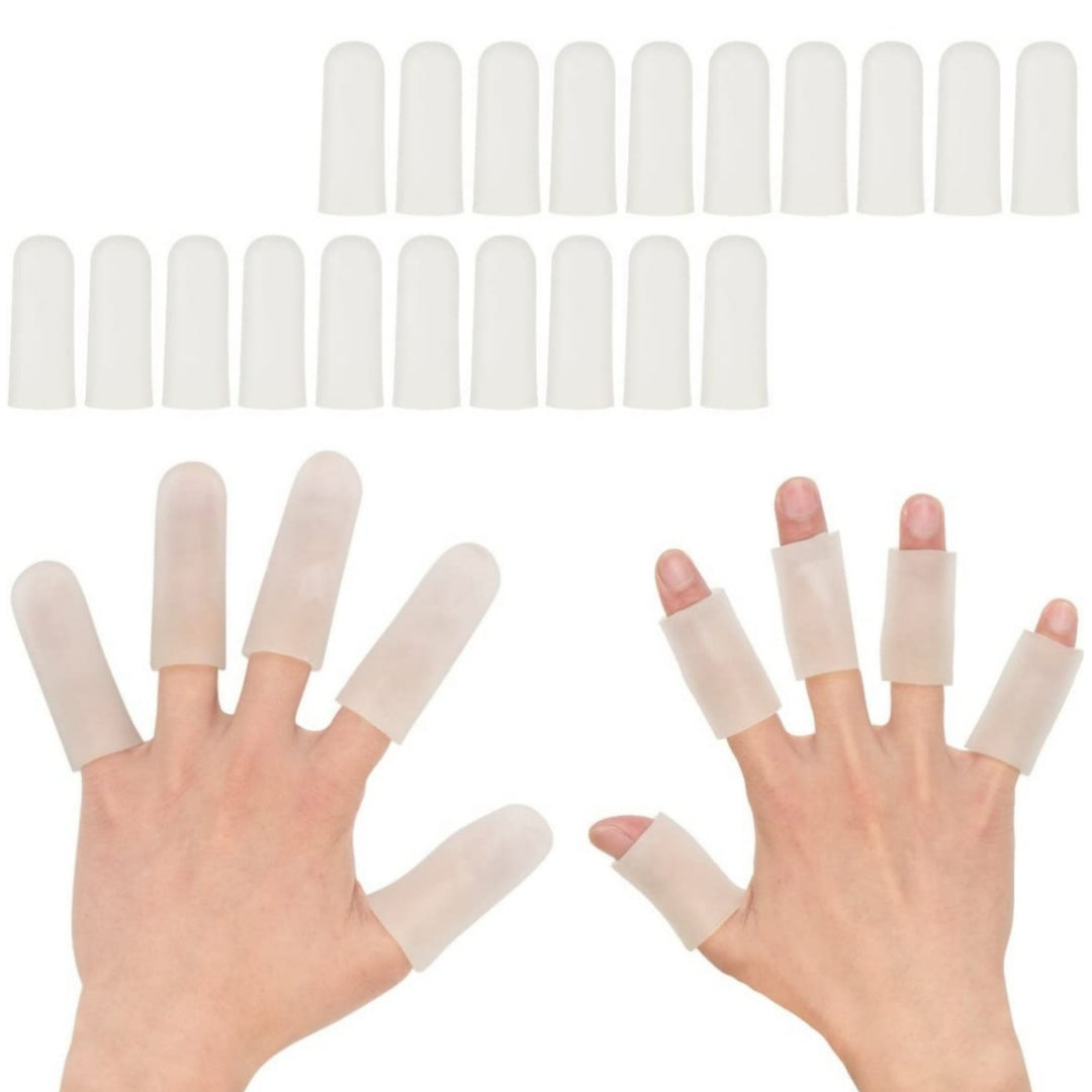 Finger covers – our-sensory-life-