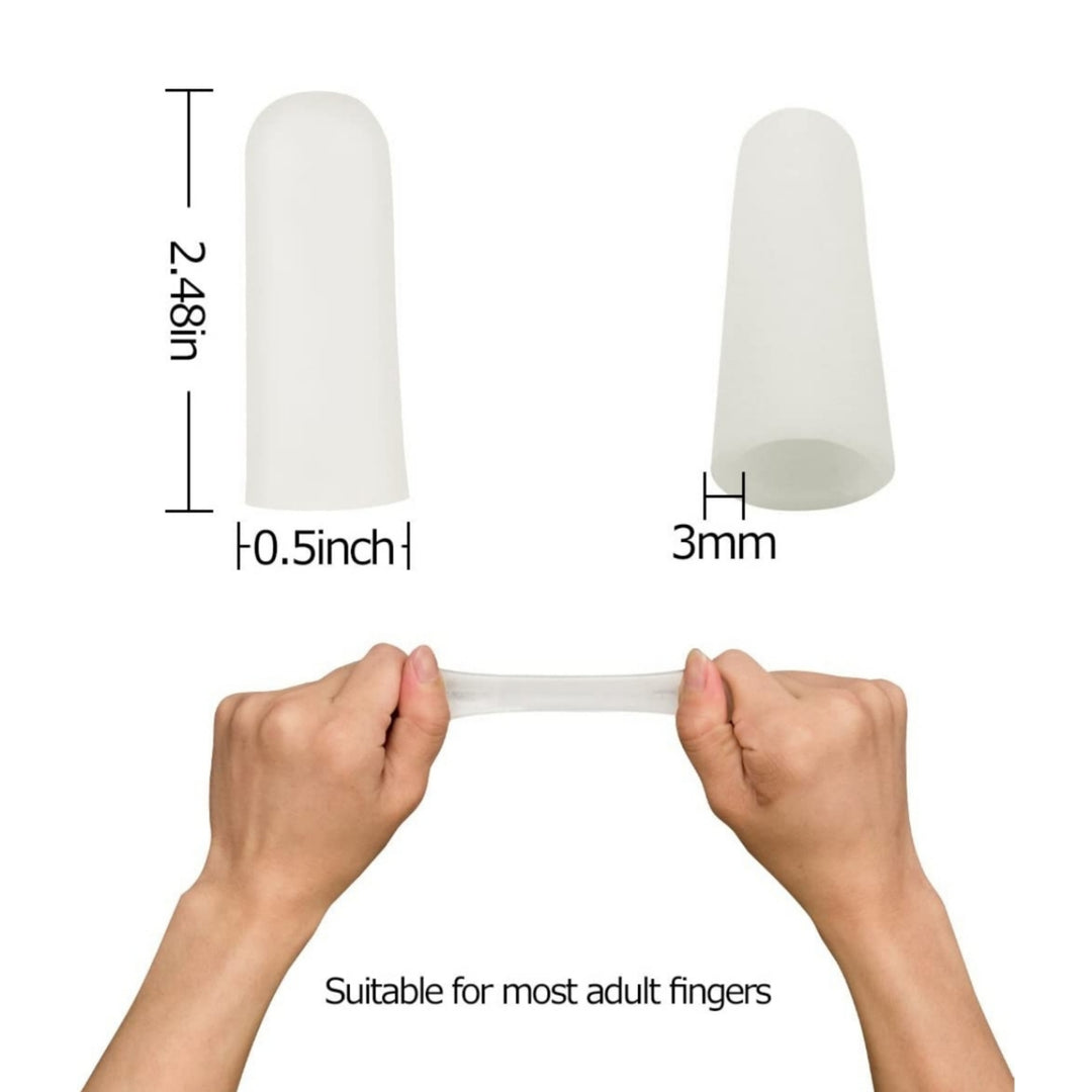 Finger covers – our-sensory-life-