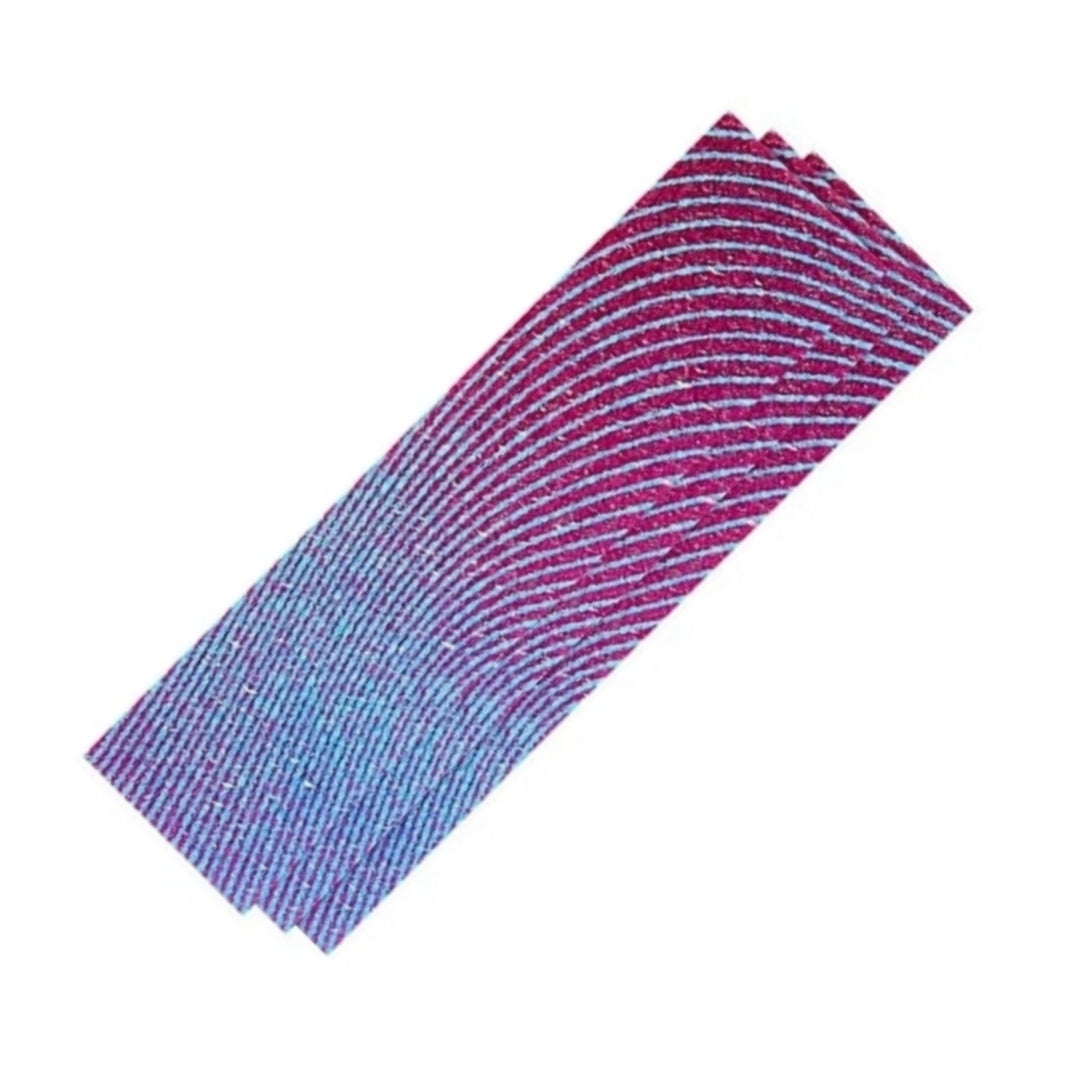 Course texture Calm Fidget strips – our-sensory-life-