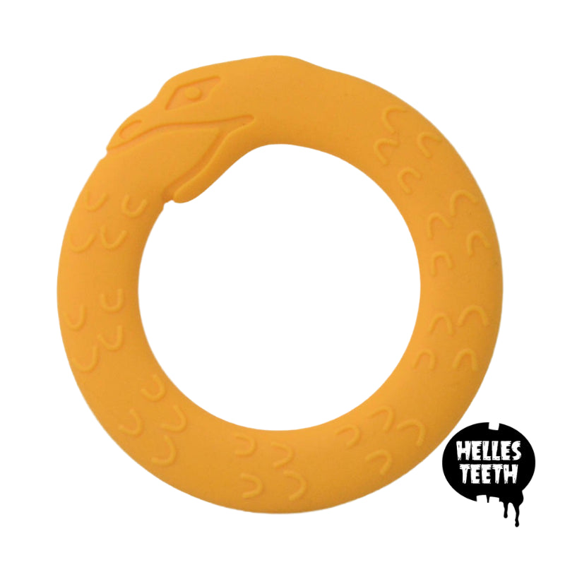 Helles Teeth - Midgard Serpent – our-sensory-life-